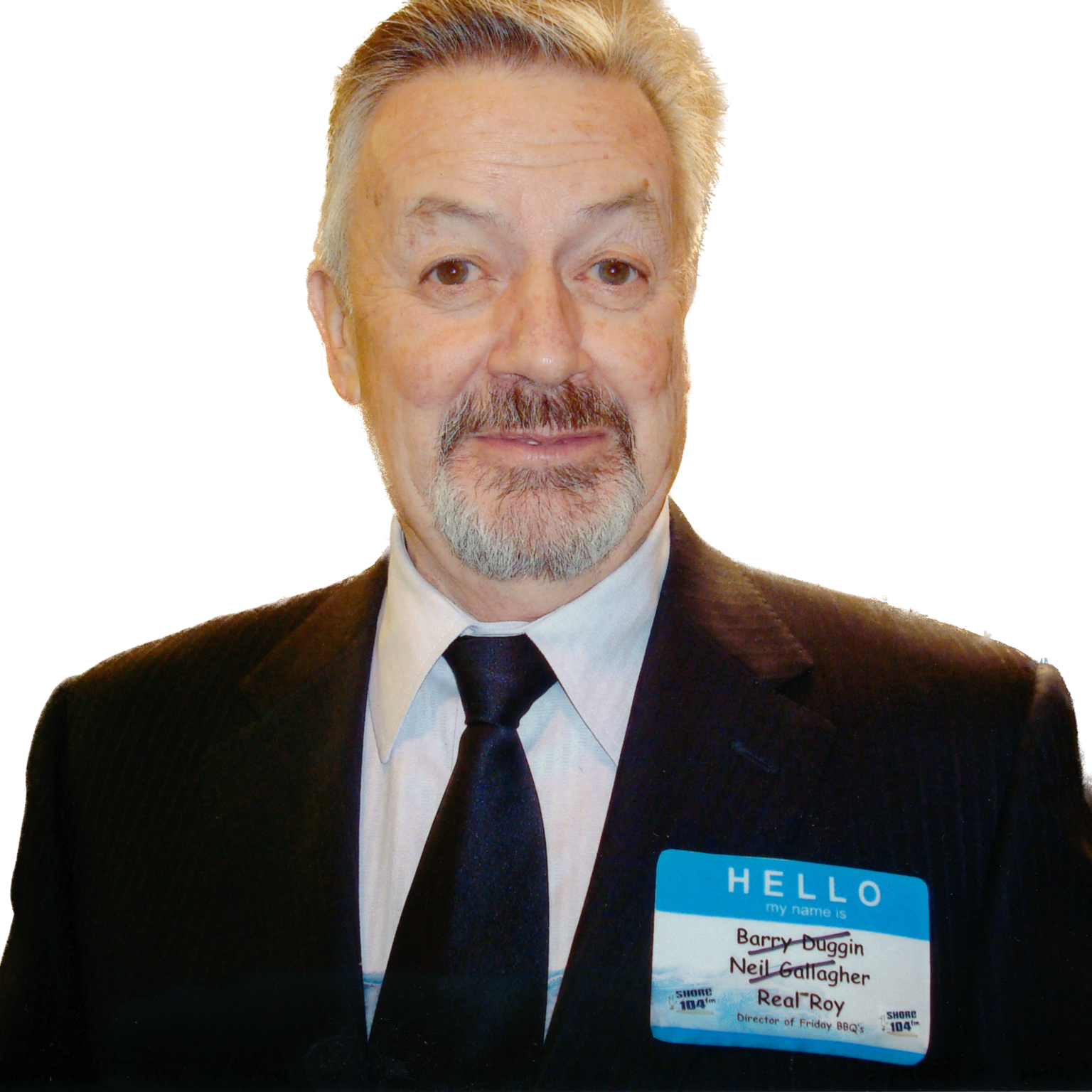 RPM: Where Radio People Meet! is happy to announce the Roy Hennessy ...