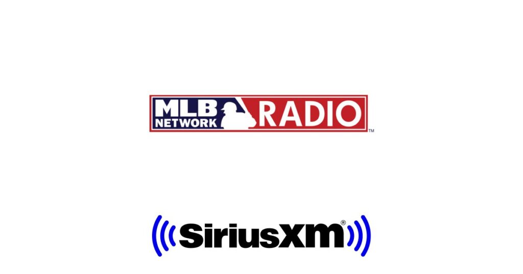 SiriusXM and MLB announce a 5 year broadcasting agreement extension ...