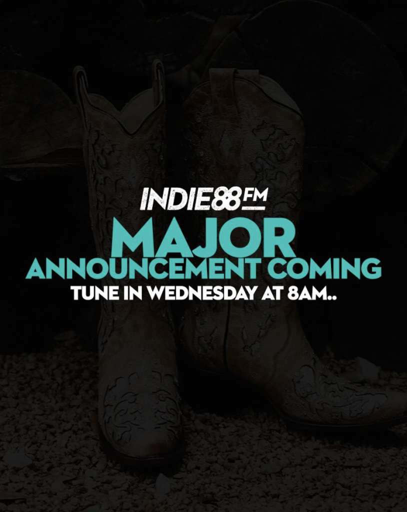 Could a format change be coming to Toronto's Indie 88? - NWBroadcasters